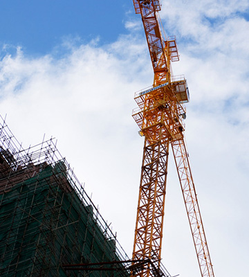 RED FLAG Heavy Equipment & Spare Parts TR.LLC